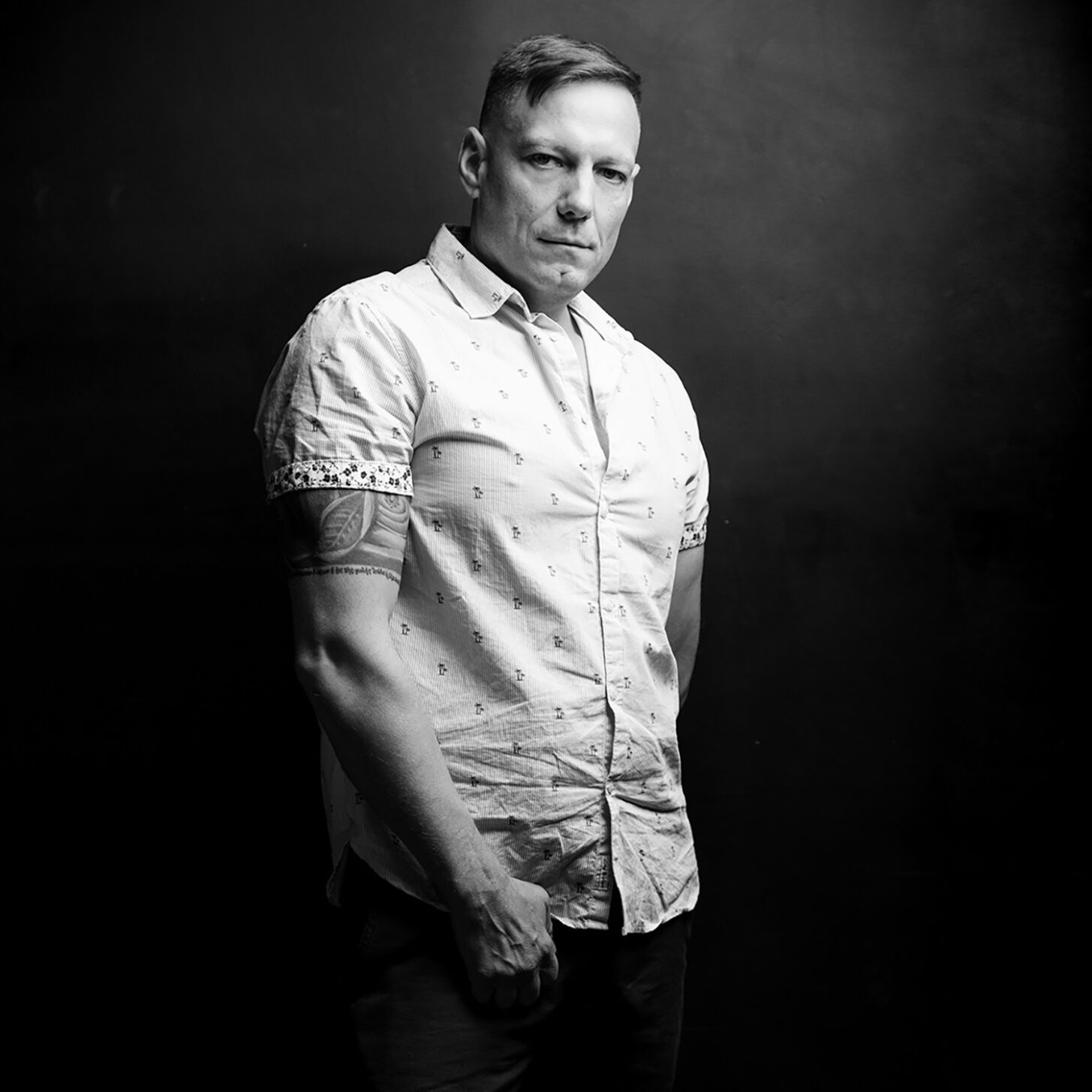 Headshot Photographer In Norwich | Evolve Portraits